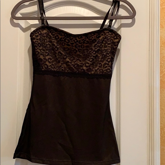 Rhonda Shear | Intimates & Sleepwear | Rhonda Sheer Shape Wear | Poshmark